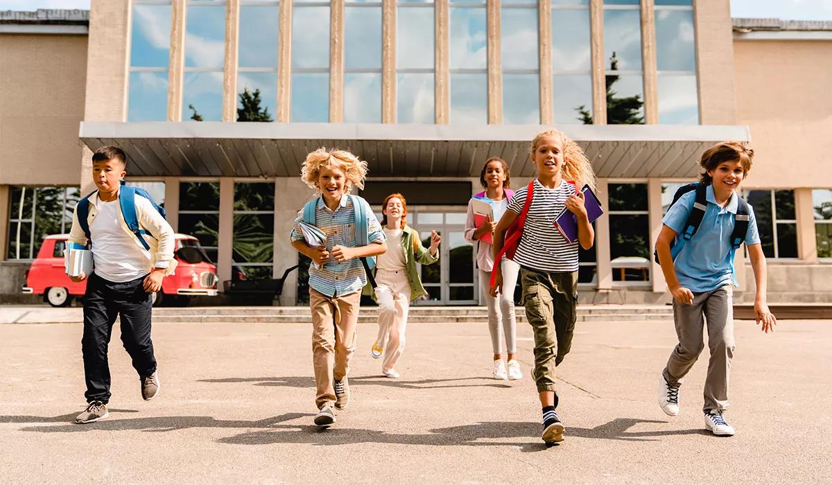 Our Comprehensive Back-to-School Shopping Guide for Elementary School ...