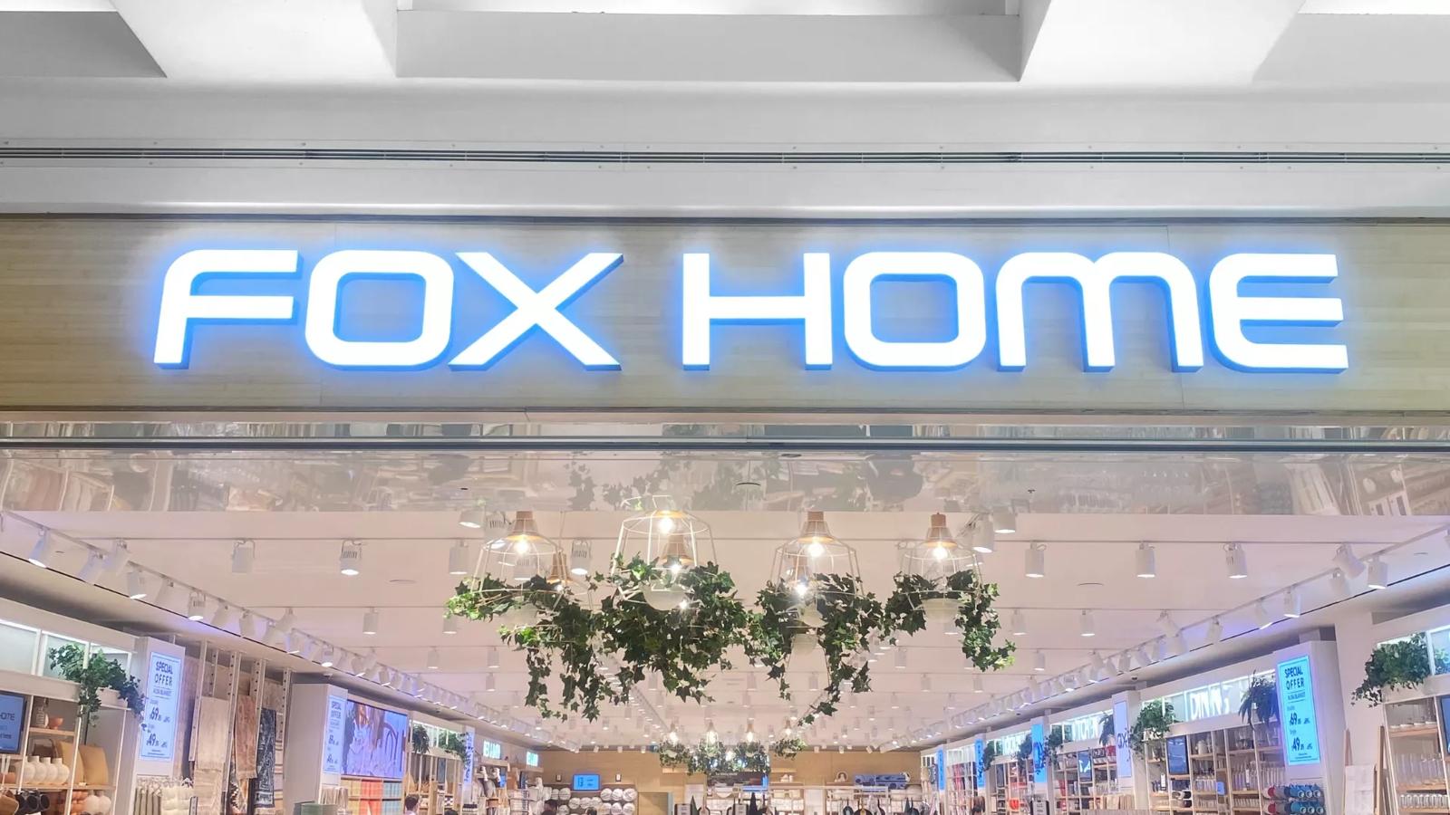 CF Fairview Mall | Home