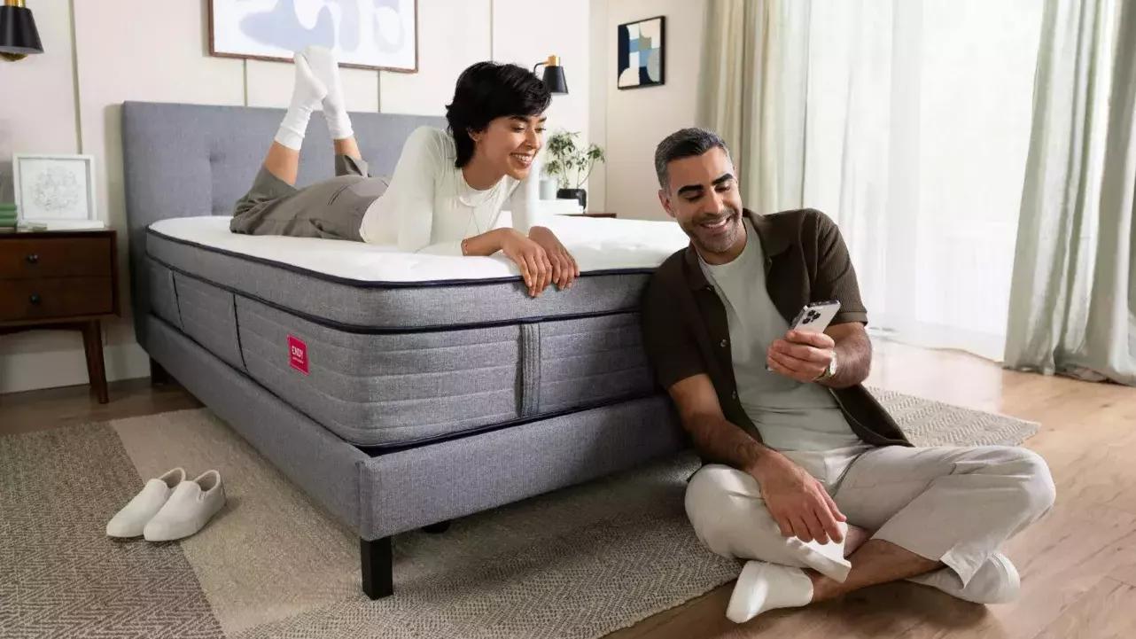 Endy’s First Physical Store Now Open at CF Sherway Gardens