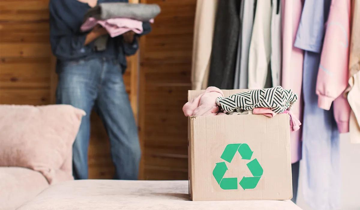 Sustainable Shopping Tips for a Eco-Friendly Wardrobe