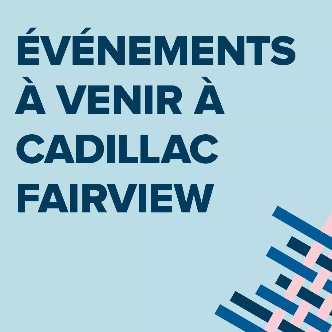 CF Carrefour Laval | Page d’accueil du centre commercial