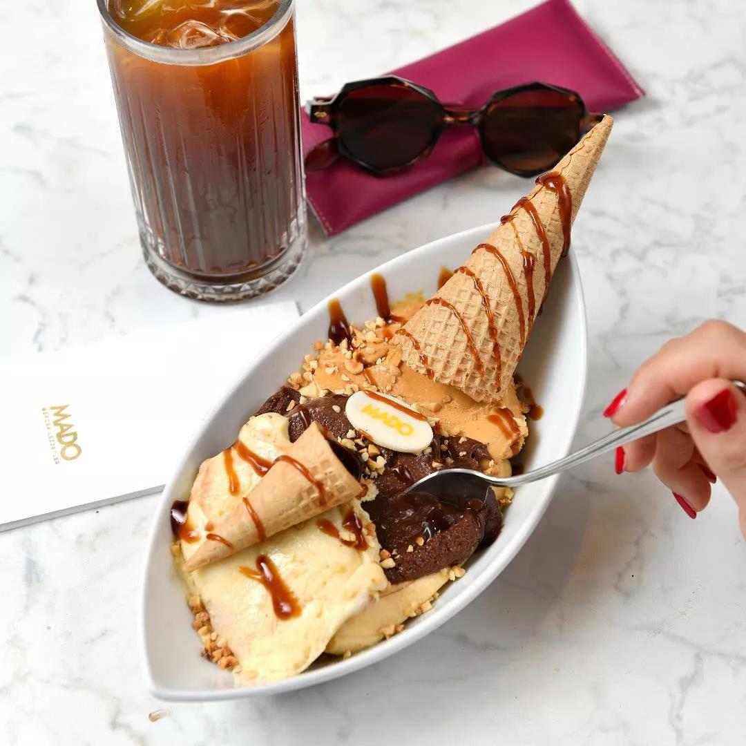 MADO is now open at CF Shops at Don Mills!