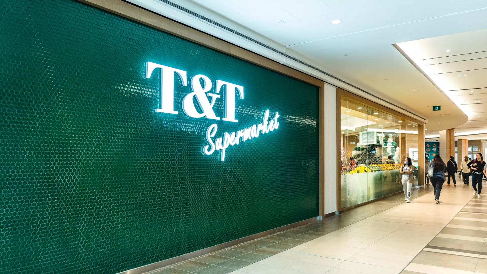 CF Fairview Mall | Home