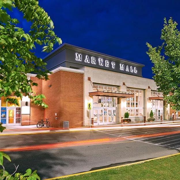 Market Mall Executive Professional Centre | Market Mall Executive ...