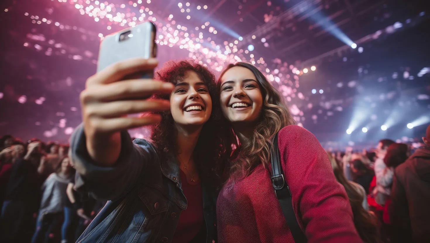 CF Sherway Gardens | Concert Style Guide
