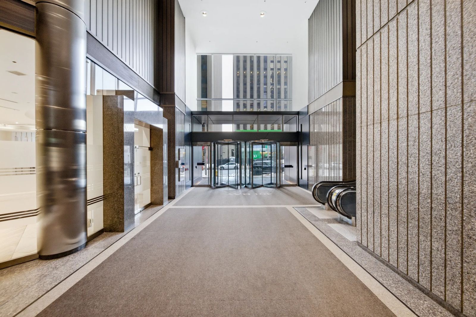 401 Bay Street