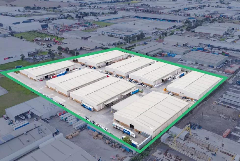 Gateway Capital, in partnership with Cadillac Fairview, acquires two ...