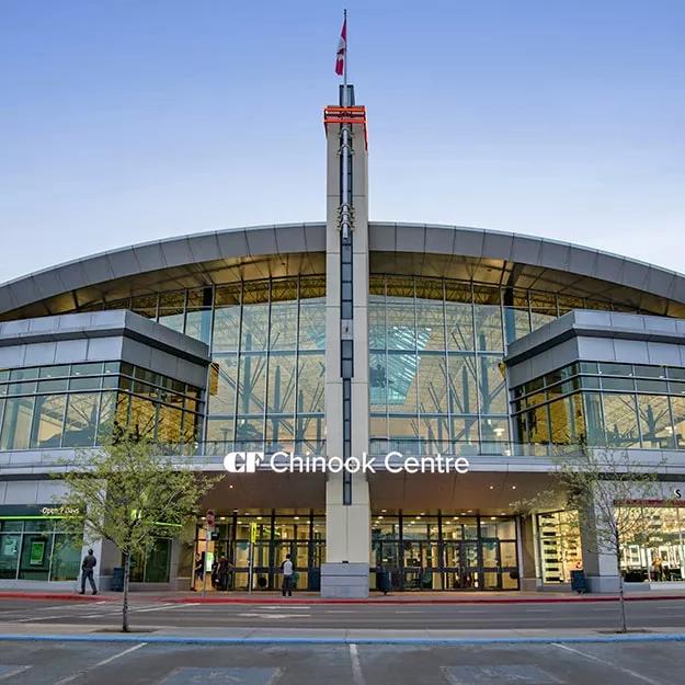 Chinook Professional Tower | Chinook Professional Tower