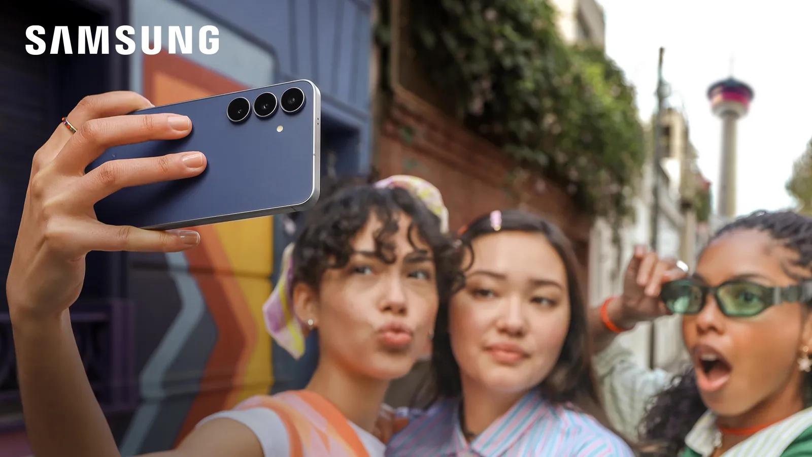 Samsung Experience Store is Now Open!