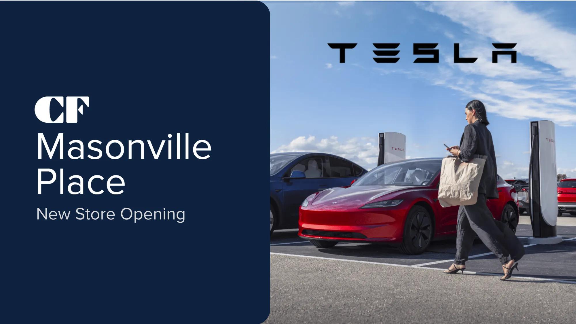 CF Masonville Place Openings 4Q24