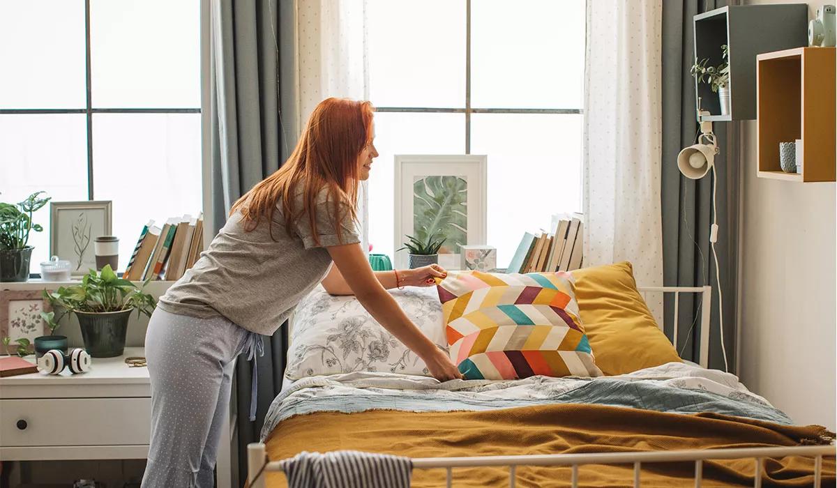 Redecorating Ideas to Transform any Space at Home