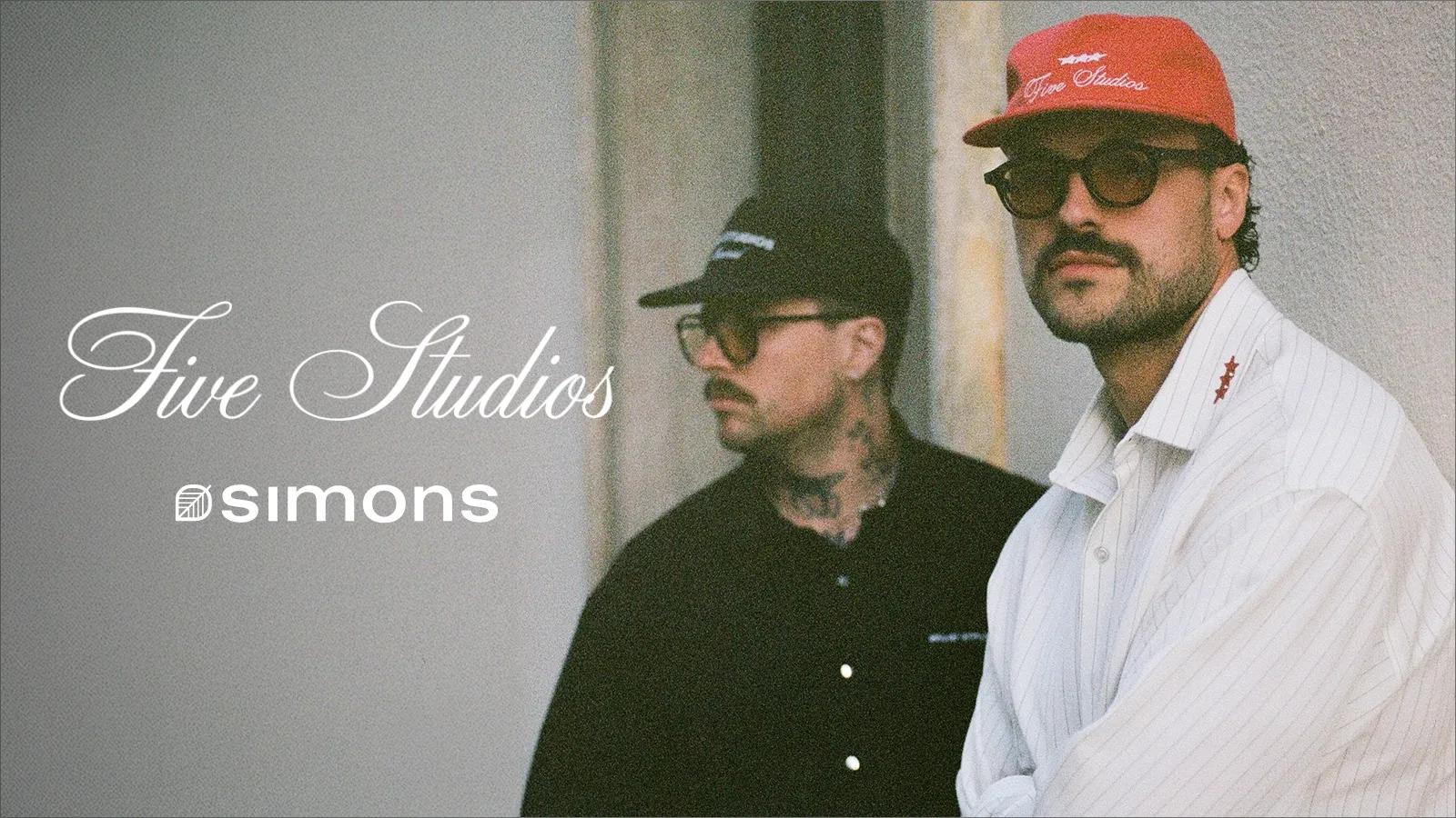 CF Carrefour Laval | Introducing Five Studios: A New Collection by ...