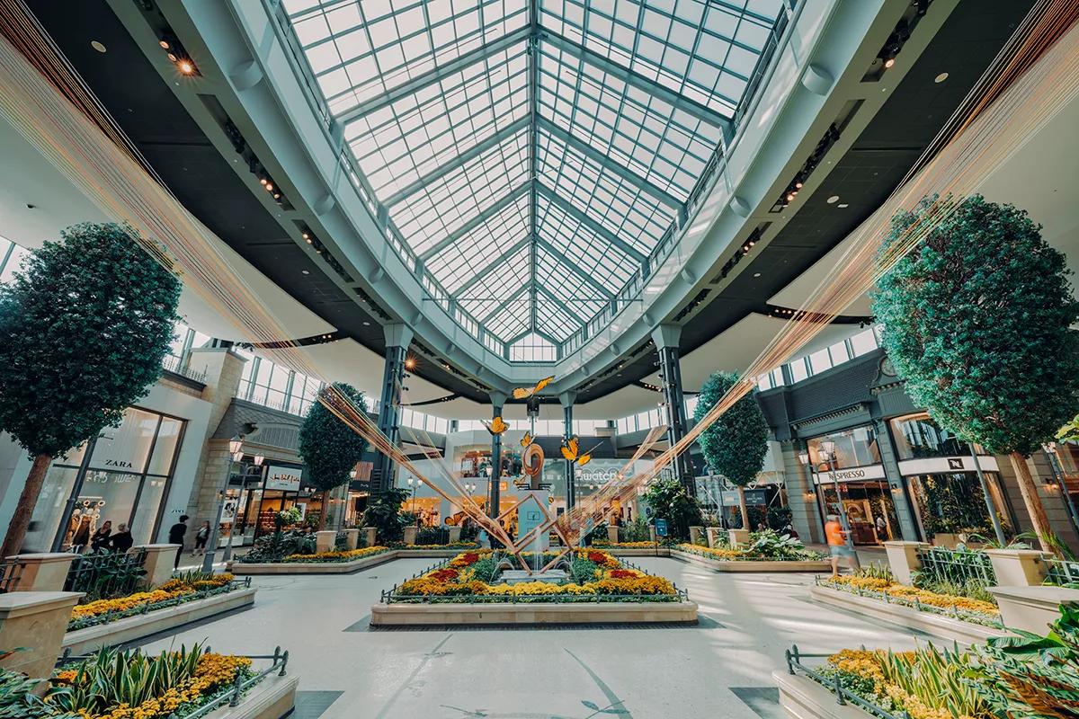 CF Carrefour Laval Celebrates 50 Years of Retail Excellence in Québec