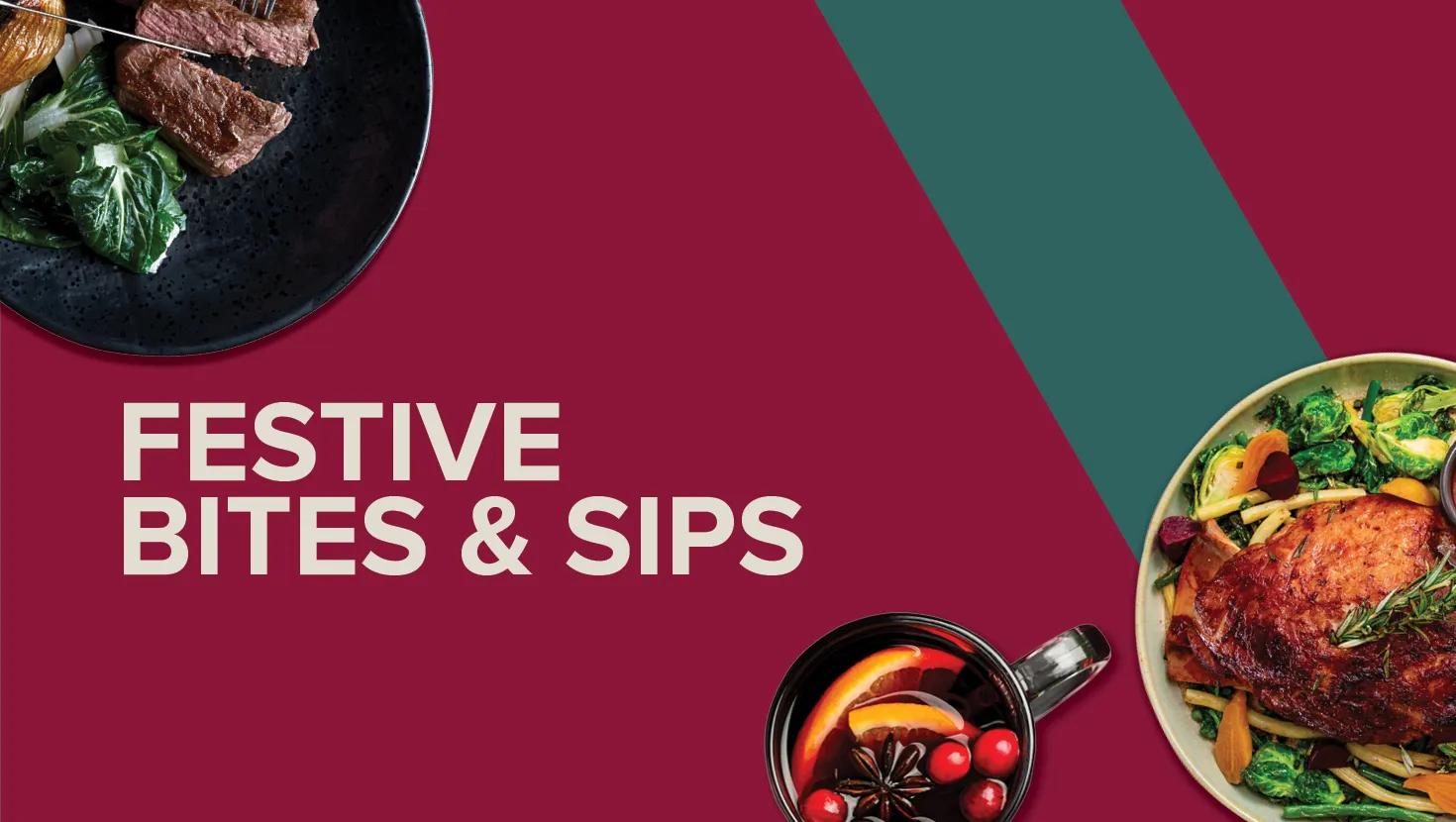 CF Markville Food | Find Delicious Dining Options
