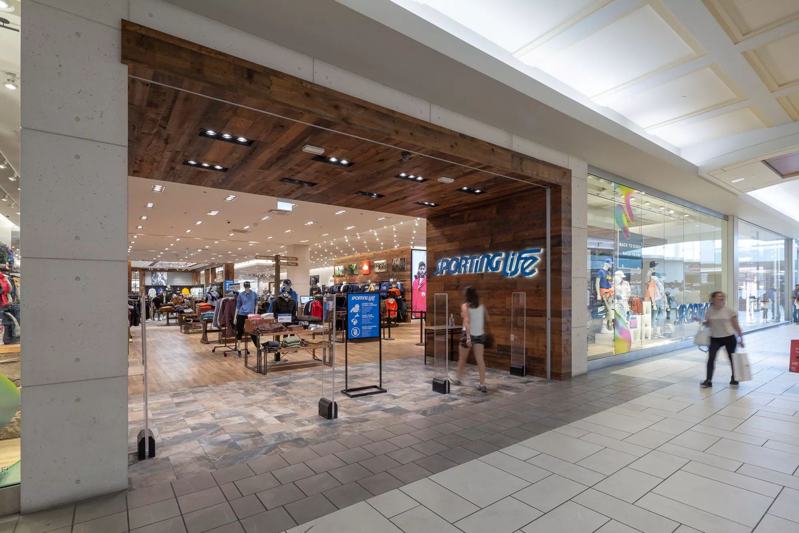 CF Market Mall