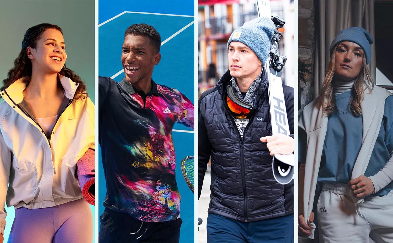 CF Carrefour Laval | Home