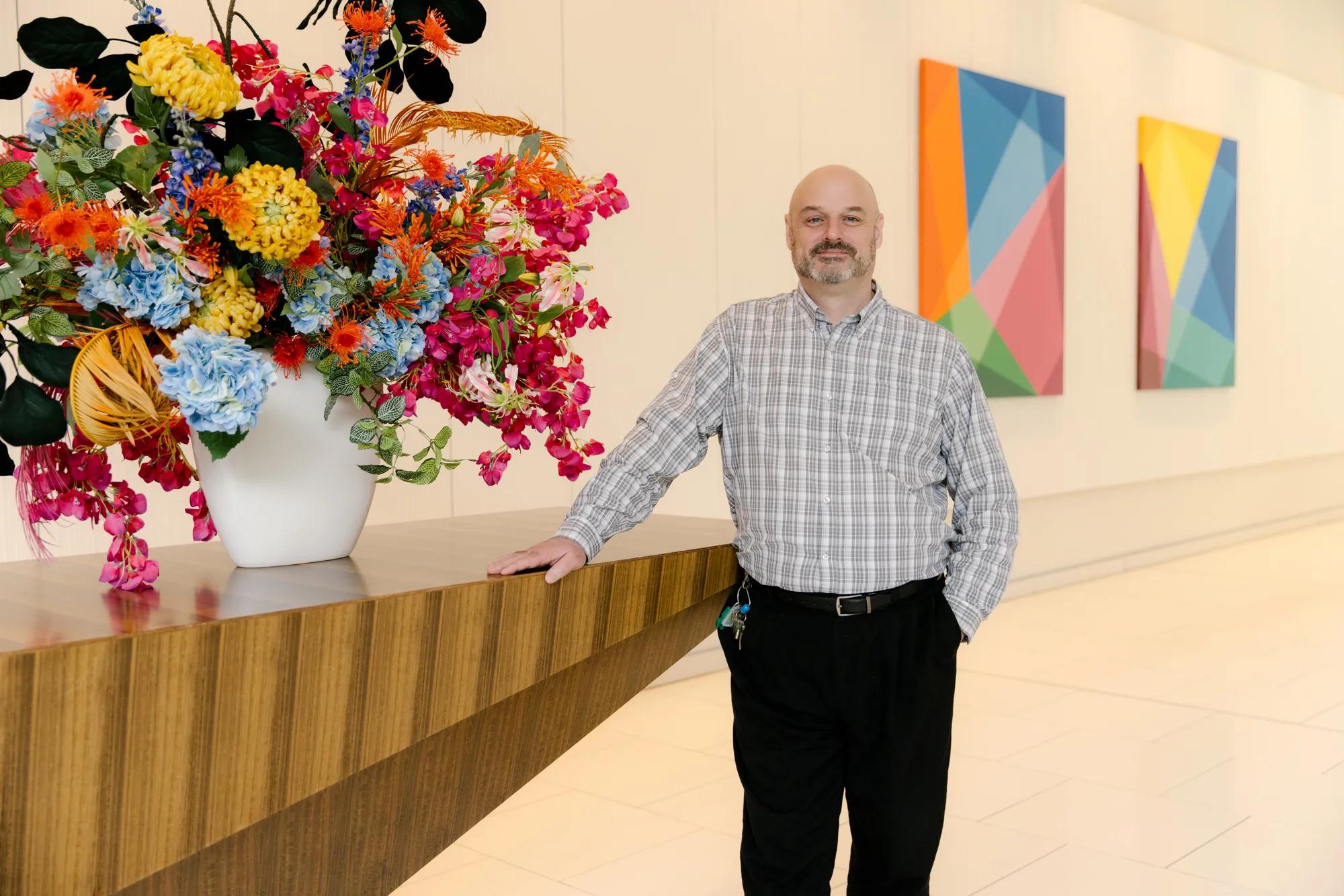 Beyond the Badge: Exploring Security & Life Safety at CF Pacific Centre