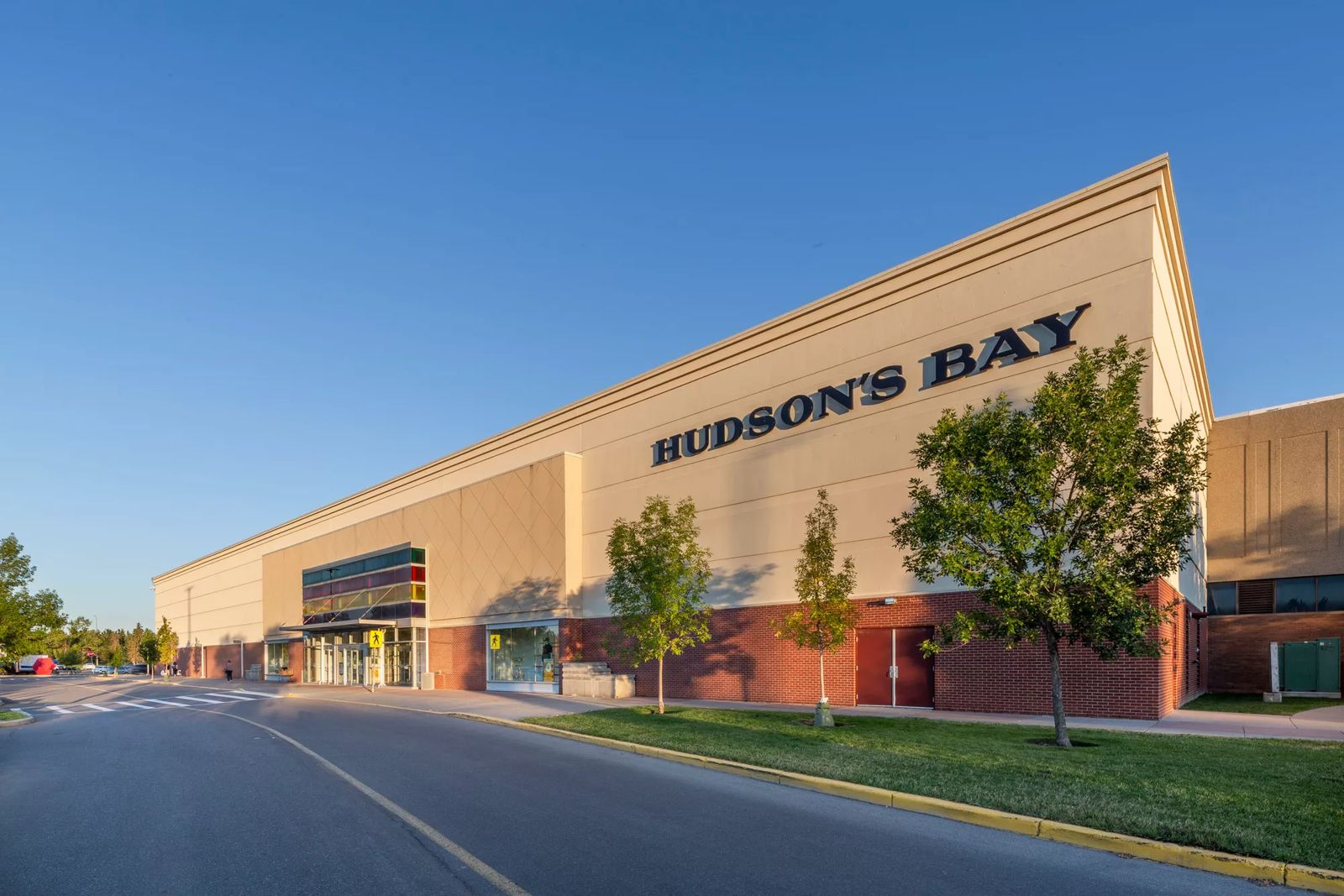 CF Market Mall