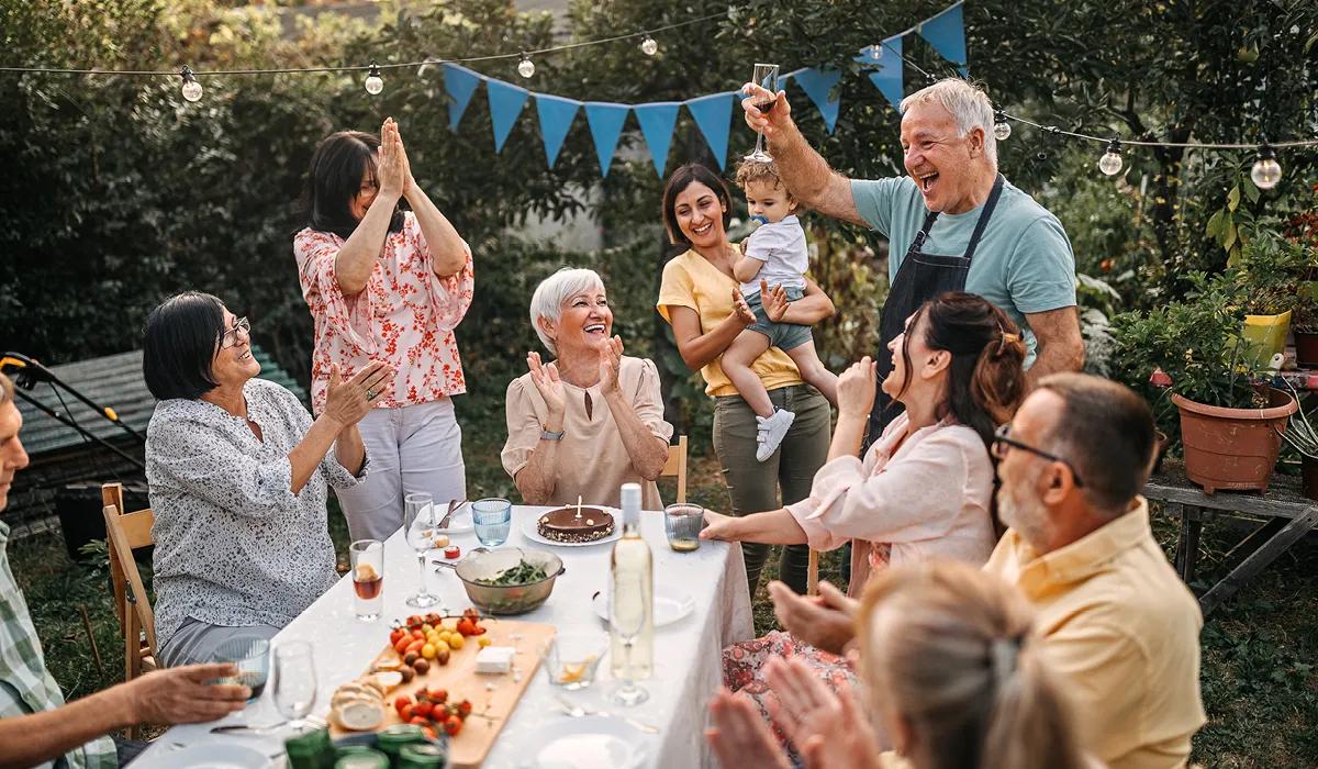 Top Celebration Ideas, Gifts and Outfits for Every Milestone
