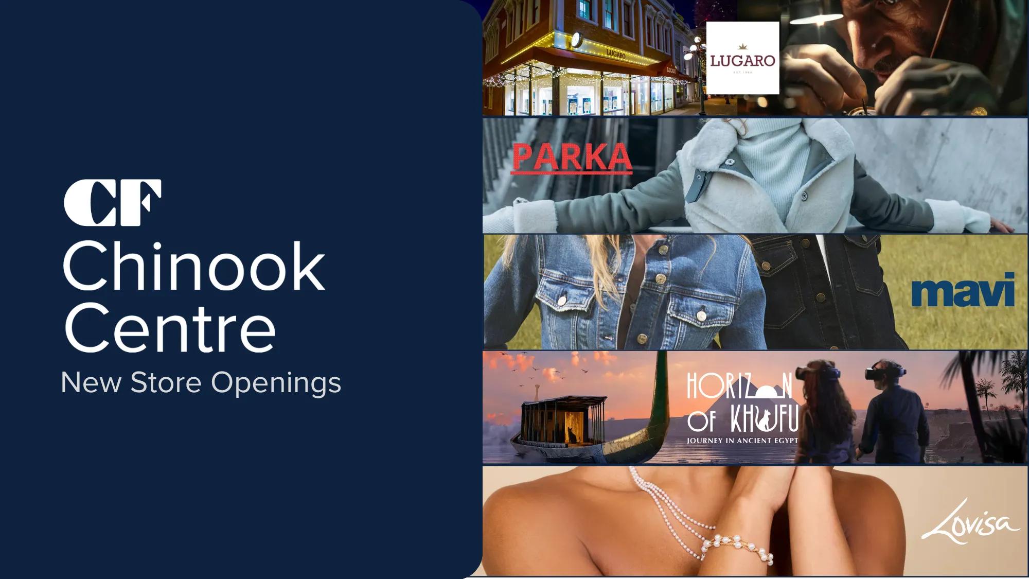 CF Chinook Openings 1Q25