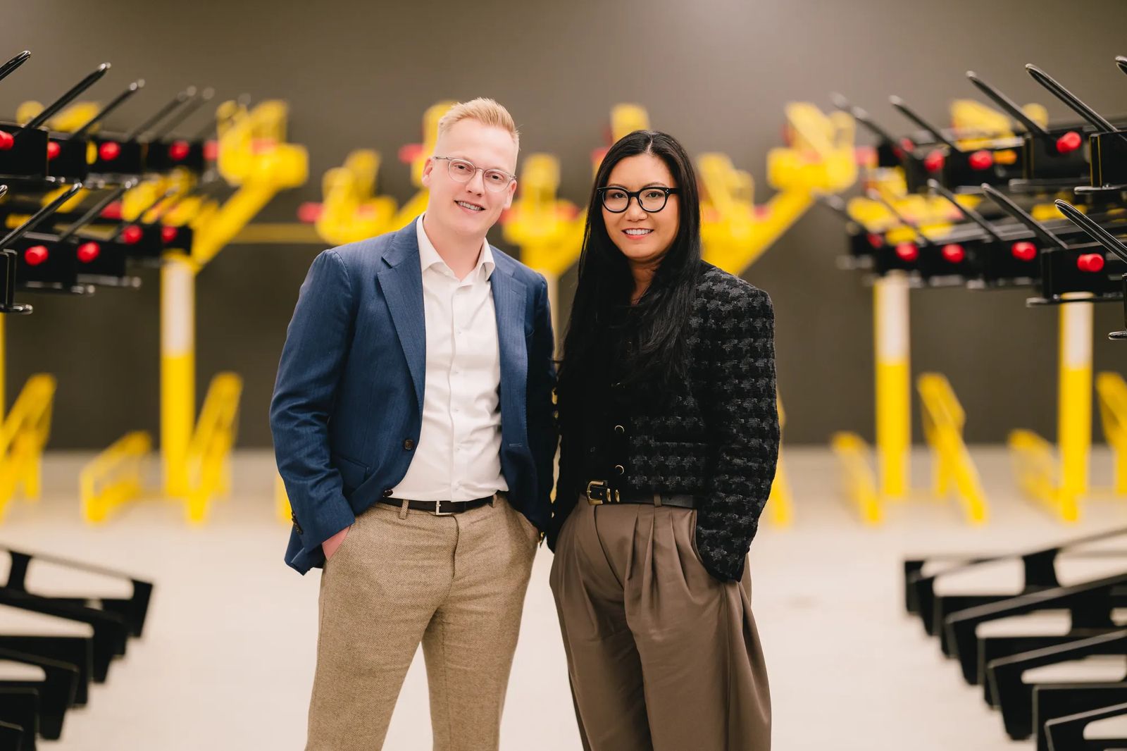 Cadillac Fairview construira des unités locatives résidentielles dans ...